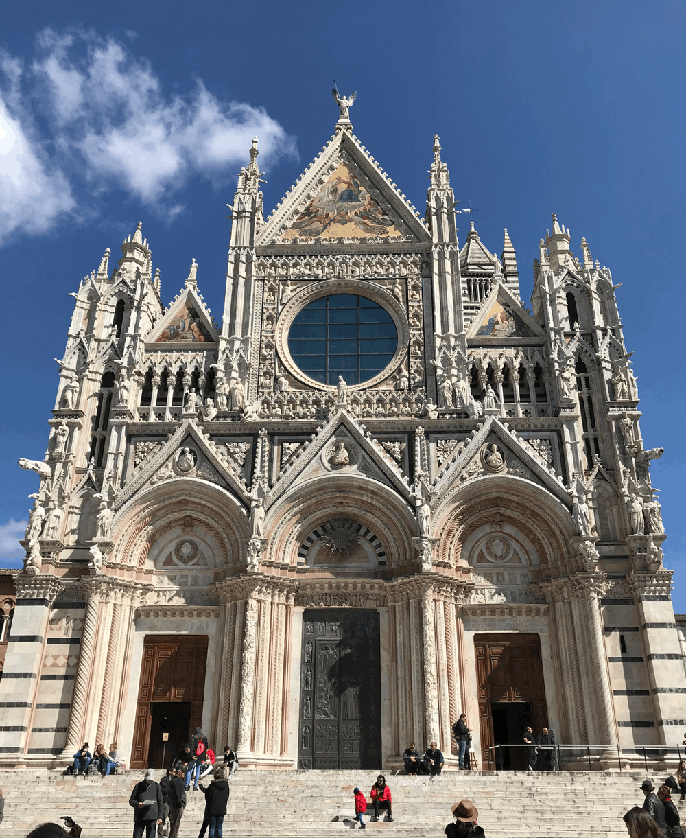 The Best 7-Day Tuscany Itinerary