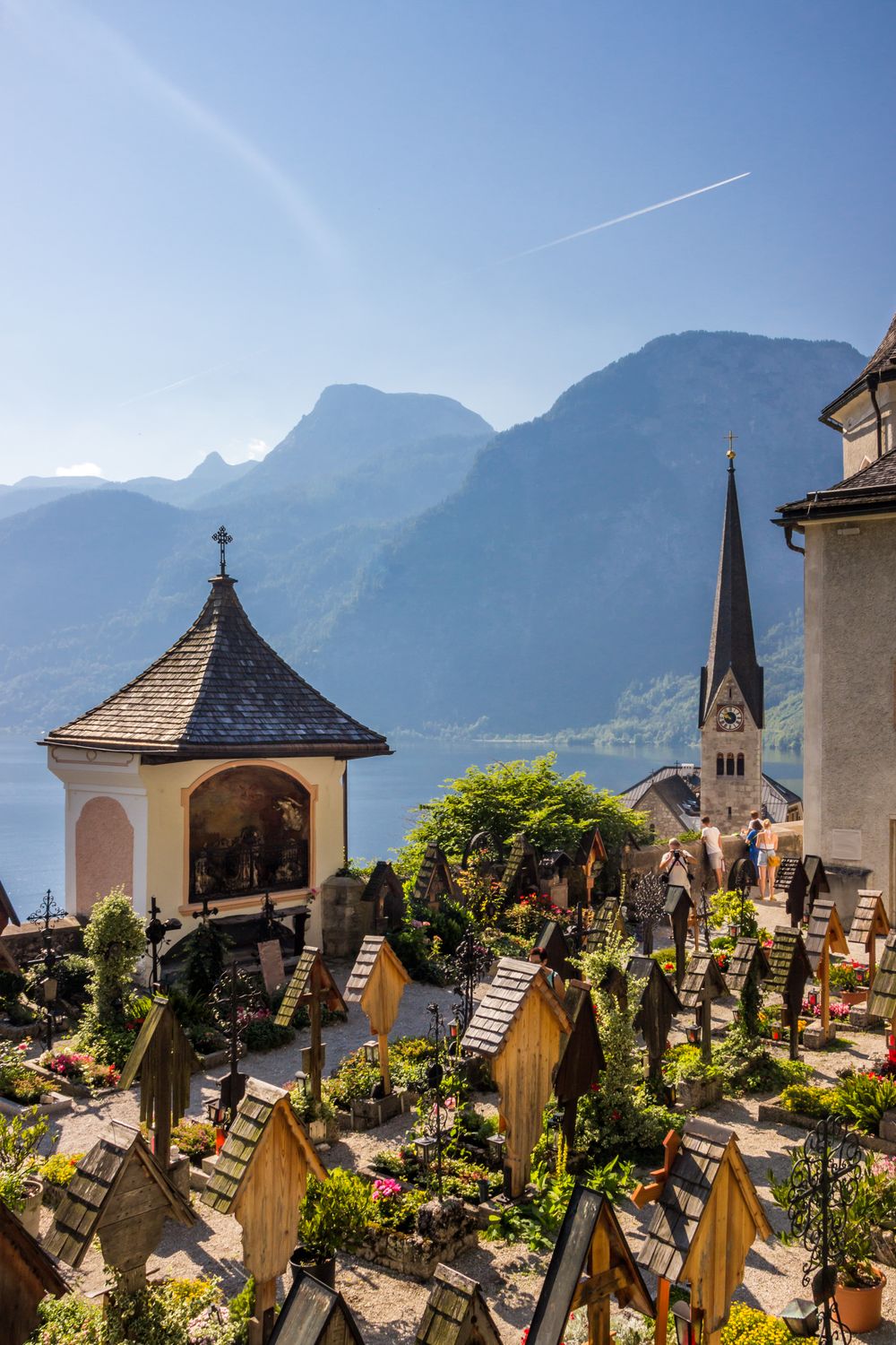 13 Incredible Things To Do In Hallstatt