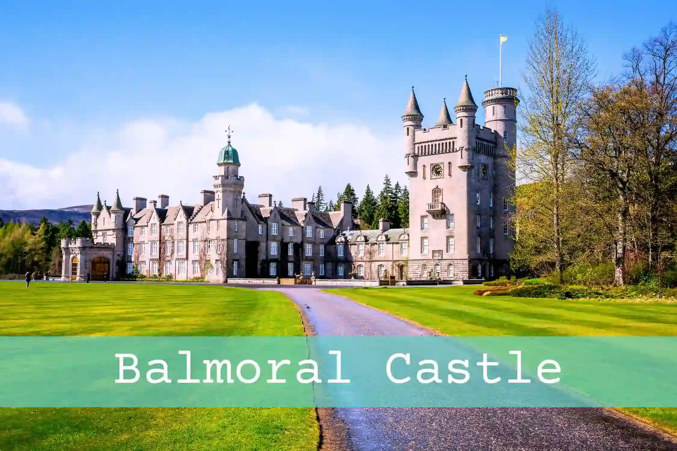 A Quick Guide To Balmoral Castle Ballater In 2024