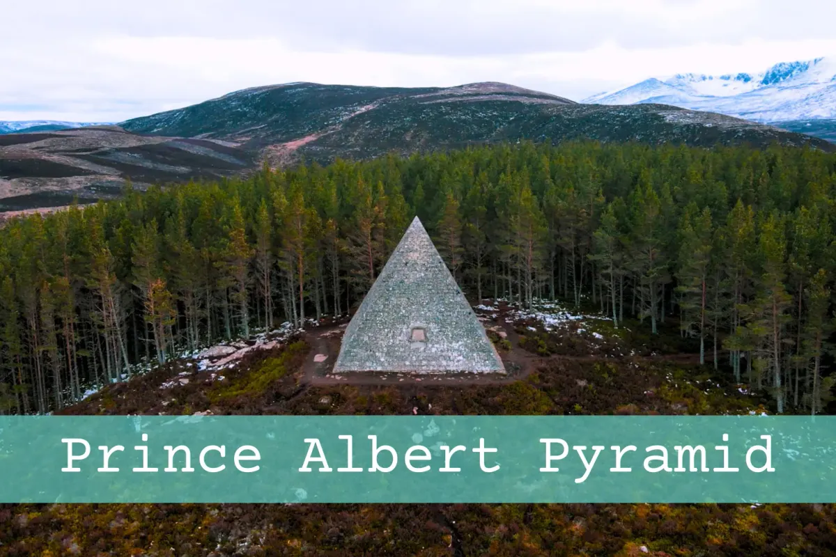 A Quick Guide To Prince Albert Pyramid in 2024