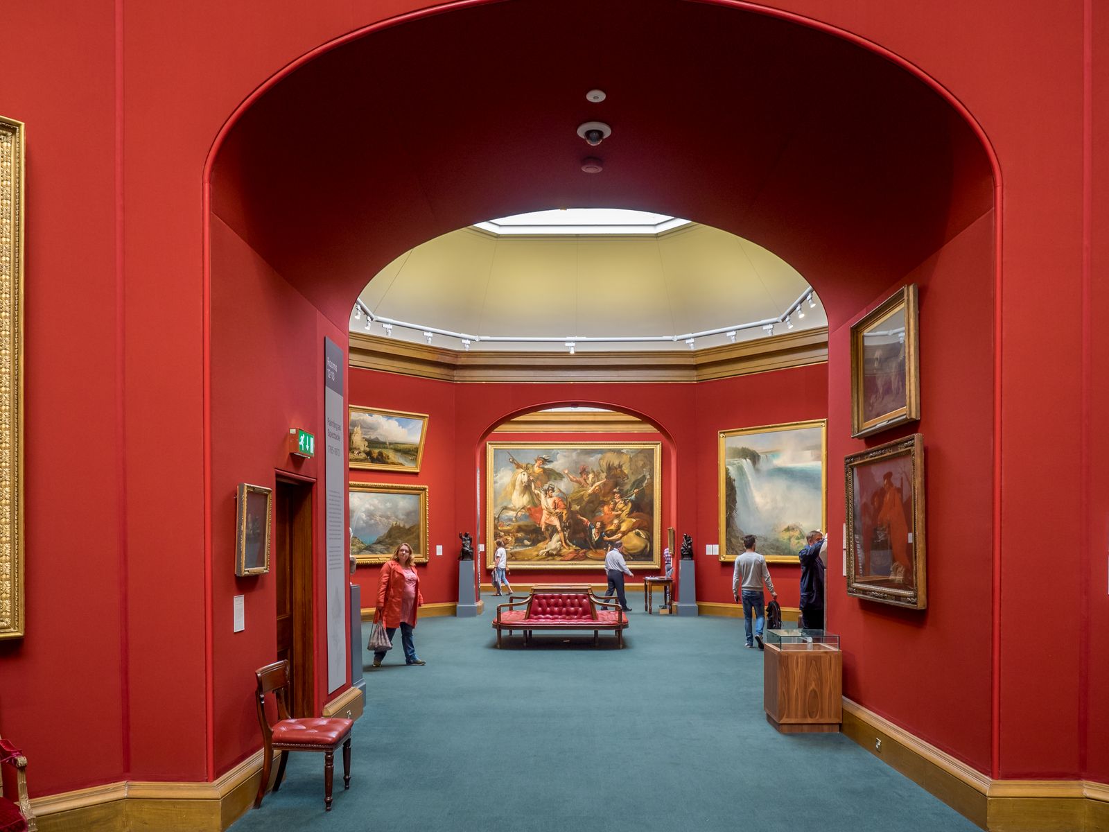 25 Incredible Free Things To Do In Edinburgh