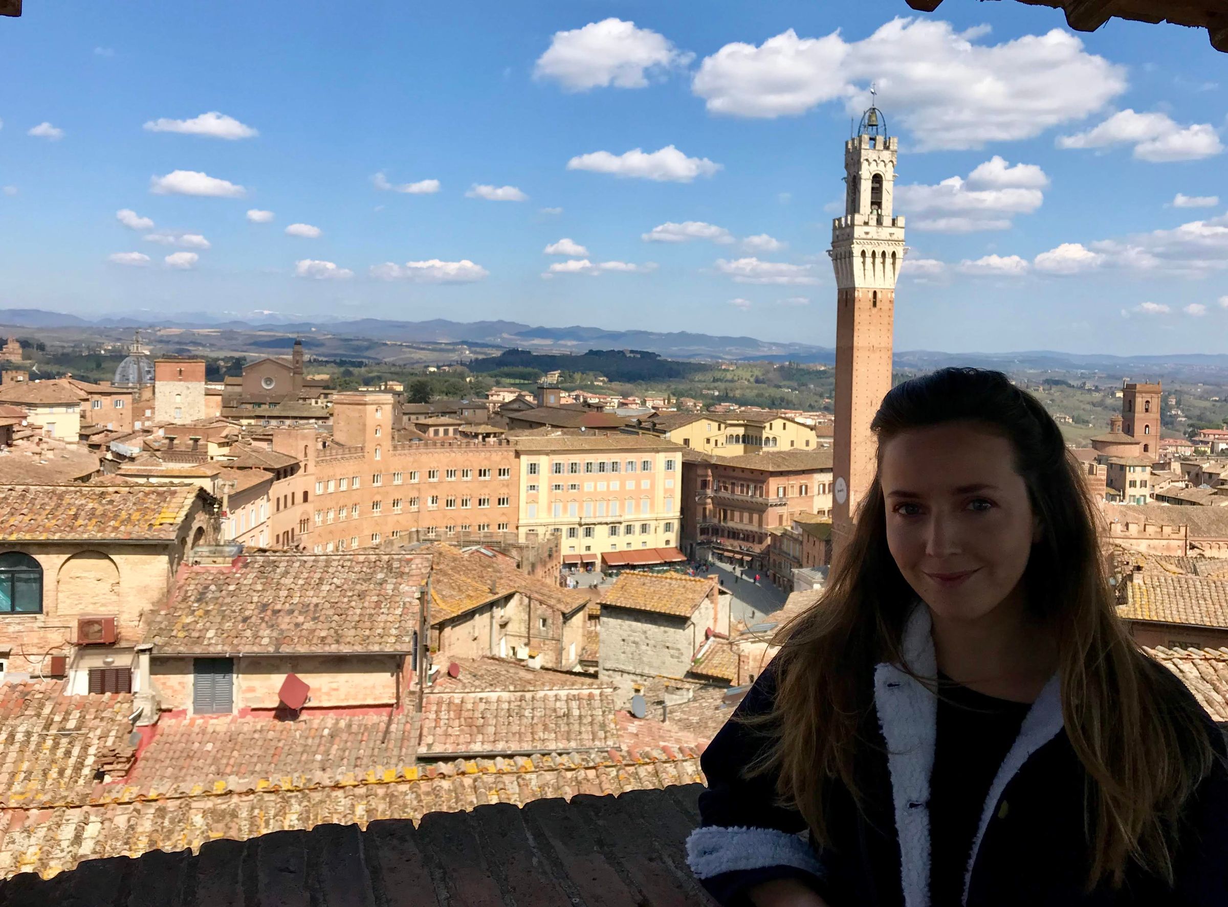 The Best 7-Day Tuscany Itinerary