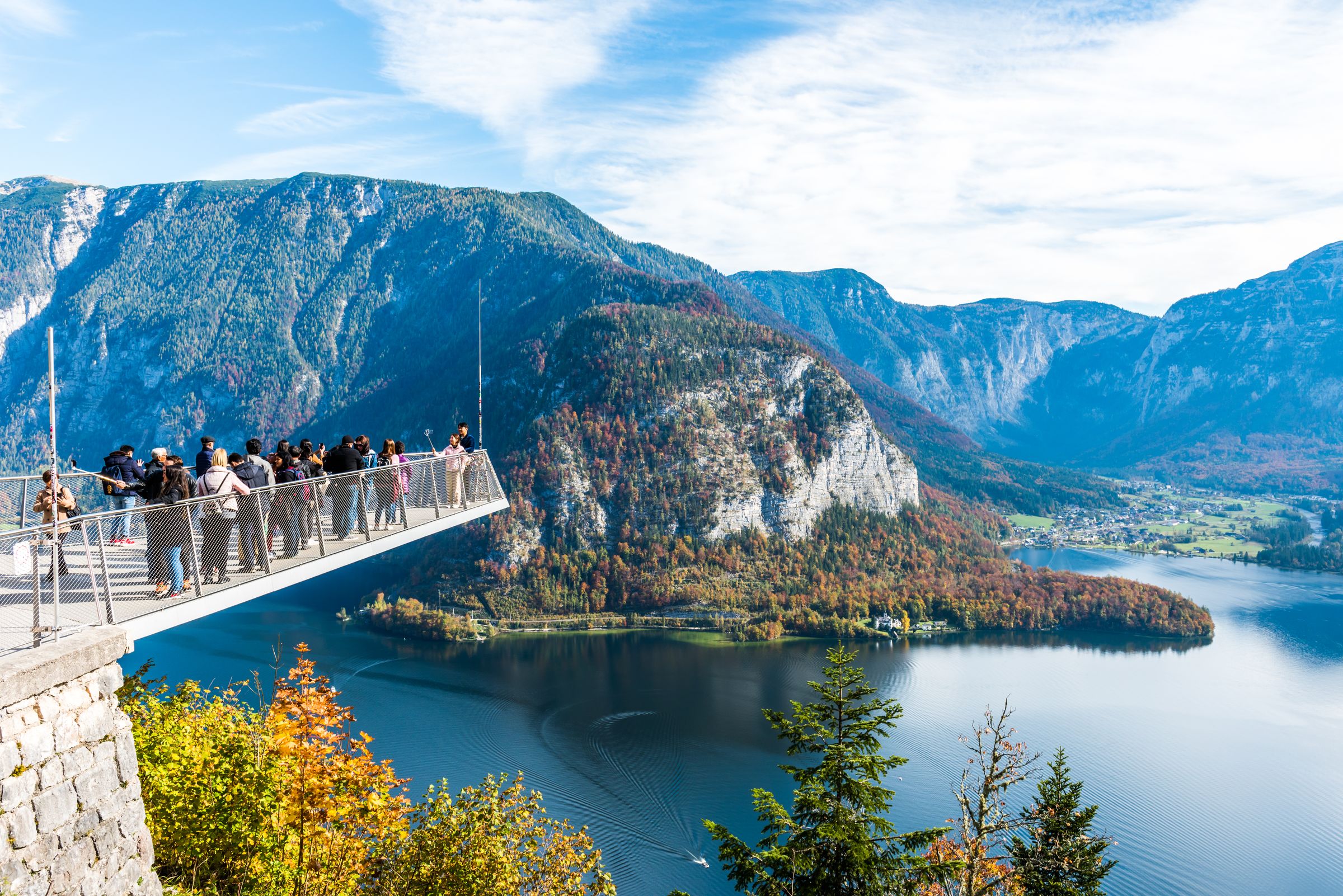 13 Incredible Things To Do In Hallstatt