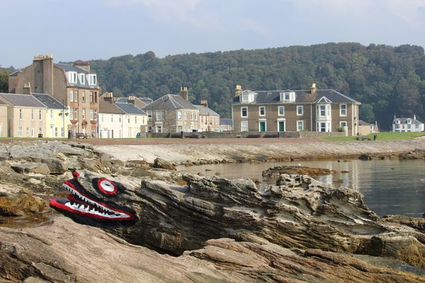 Complete Visitors Guide to Millport Isle of Cumbrae